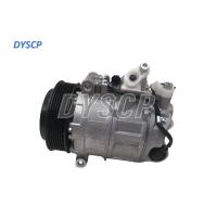 China 7PK Car AC Compressor for Benz W203 W204 C200 12V 125mm 0022308311 0022303011 for sale