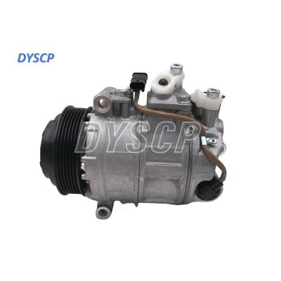 China Mercedes-Benz W166 ML400 W218 CLS300 AC Compressor 12V DC 6PK OEM 0032307811 for sale