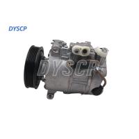 China Car AC Compressor for Benz 0042300311 0022306311 W246 W205 B180 C180 12V 6PK for sale