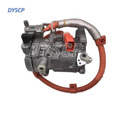 China 388006C2 Electric AC Compressor for Honda Accord Hybrid 2018 - 38800-6C2-H02 OEM Replacement for sale