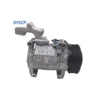 China 2005 Honda Odyssey AC Compressor 38810RFE003 | OEM 447180-8030 for Honda Stream RB1 RN3 Models for sale