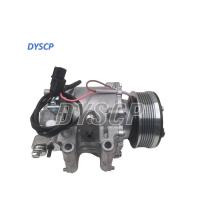 China Auto Air Conditioner Compressor for Honda CRV Accord - OEM 38810-5D2-H01 38810-R6C-H01 Compatible Models for sale