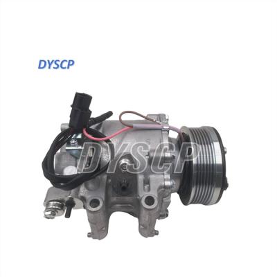 China Auto Air Conditioner Compressor for Honda CRV Accord - OEM 38810-5D2-H01 38810-R6C-H01 Compatible Models for sale