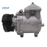 China 6PK 12V AC Compressor for Ford Explorer 2002-2005 78542 1L2Z19703EA for sale