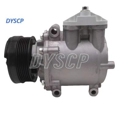 China 6PK 12V AC Compressor for Ford Explorer 2002-2005 78542 1L2Z19703EA for sale