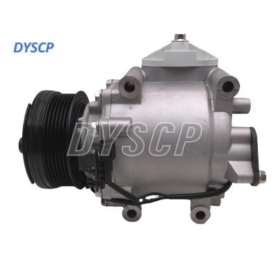 China 6PK SC90V Car AC Compressor 12V For Ford Mondeo 1S7H19D629DA 1S7H19D629DB for sale