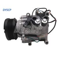 China 12V Car Air Compressor for Chrysler Cirrus Dodge Stratus 2.0L 2.4L 2.5L Engines | 28×19×20 cm Package for sale