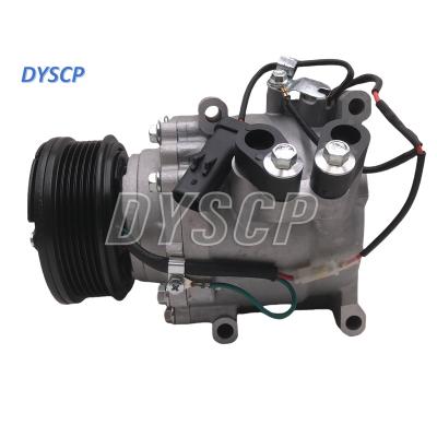 China 12V Car Air Compressor for Chrysler Cirrus Dodge Stratus 2.0L 2.4L 2.5L Engines | 28×19×20 cm Package for sale