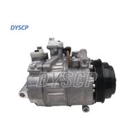 China Car AC Compressor 7SES17C 12V R134a 4PK for Mercedes C300 W204 2009-2014 for sale