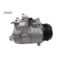 China A0008306900 Air Conditioning Compressor for Mercedes Benz S400 S450 DC12V 6PK for sale