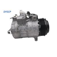 China 2014 Mercedes ML350 Diesel A/C Compressor 6SBU16C OEM A0008309300 12V R134a 7PK for sale