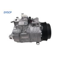 China Mercedes Benz Air Conditioner Compressor 7SEU17C DC12V 6PK for W636 W220 W221 for sale