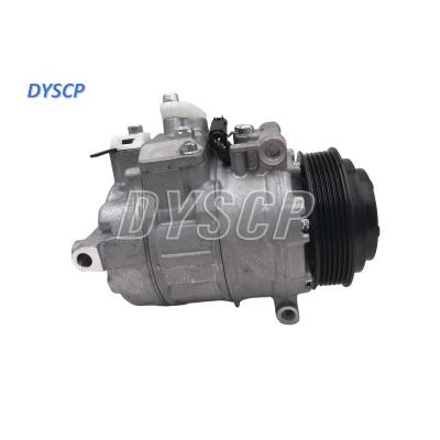 China AC Compressor A0022307711 7SEU17C 12V 6PK for Mercedes-Benz W221 S300L for sale