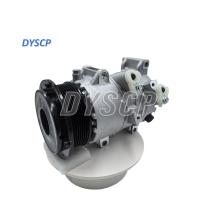 China 88310-06330 AC Compressor for Toyota RAV4 - 12V DC 7PK Groove Factory Replacement Part for sale