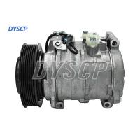 China Honda Accord 2.0L 2.4L Air Conditioning Compressor 10S17C DENSO 12V DC 7PK R-134a 2003-2007 Models for sale