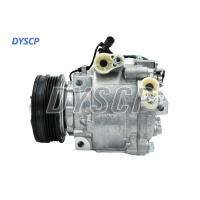 China Auto AC Compressor 95200-61M02 QS90 12V DC for Suzuki SX4 2013 Vitara 2015 with 4PK Grooves R-134a Refrigerant for sale