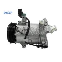 China Honda Avancier URV 2.0T TG3 TG5 2017 AC Compressor OEM 38810-5MS-H03 6PK High Quality for sale