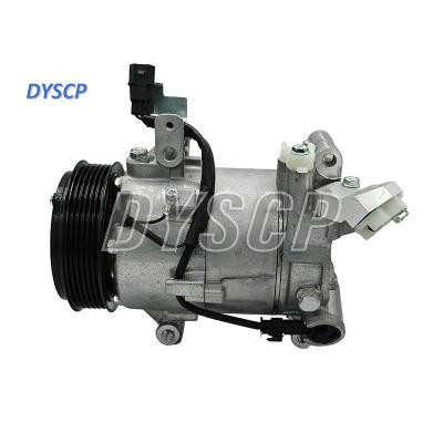 China Honda Avancier URV 2.0T TG3 TG5 2017 AC Compressor OEM 38810-5MS-H03 6PK High Quality for sale
