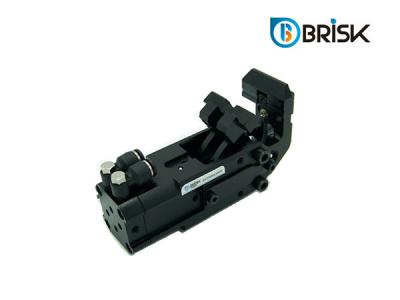 China Fast Opening Long Stroke Pneumatic Sheet Metal Gripper for sale