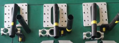 China Diameter Sheet Metal Gripper Modular Customized Solutions For Pneumatic Automation for sale