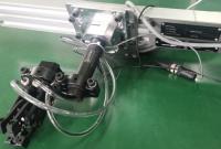 China 5 Million Cycles Sheet Metal Gripper For Metal Sheet Stamping for sale