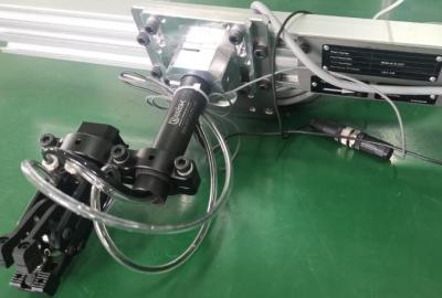 China 5 Million Cycles Sheet Metal Gripper For Metal Sheet Stamping for sale