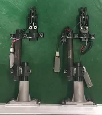 China Sheet Metal Handling Auto Grippers For Stamping Die for sale
