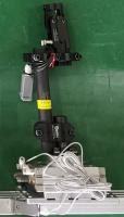 China Self Locking Structure Auto Gripper For Clamping 5 Million Cycles for sale