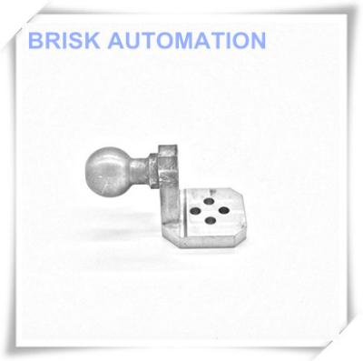 China G 1 / 4 Air Ports Automatic Gripper for Smooth and Accurate Handling in 0-60C Environment for sale