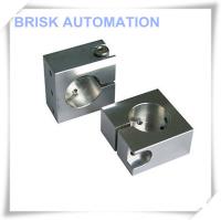 China Gripping Force 10-100N Auto Gripper with Fast Opening Closing Action and Gripping Range 5-50mm for sale