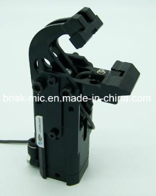 China 100mm X 50mm X 30mm AG-01 Robotic Gripper The Perfect Solution for Manufacturing Needs for sale