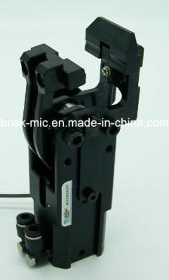 China 100mm X 50mm X 30mm Industrial Gripper Versatile and Handling Solution for Industrial Applications for sale