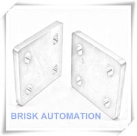 China High Gripping Strength Sheet Metal Gripper Offering Exceptional Control and Stability for Metal Sheet Handling Solutions for sale