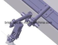 China High Gripping Strength Sheet Metal Gripper Fast Speed Precision Durable Industrial Manufacturing Equipment for sale