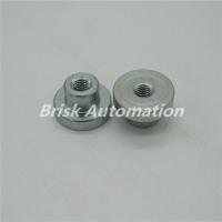 China High Gripping Capacity Sheet Metal Gripper Stainless Steel Engineered for High Gripping Reliability in Metal Fabrication for sale