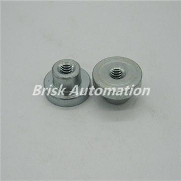 China High Gripping Capacity Sheet Metal Gripper Stainless Steel Engineered for High Gripping Reliability in Metal Fabrication for sale