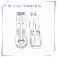China Fast Gripping Speed Metal Sheet Engaging Mechanism Ensuring High Stability and Enhanced Productivity in Metal Processing for sale