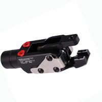 China High Gripping Accuracy Sheet Metal Gripper Offering Exceptional Precision and Control for Metal Fabrication Processes for sale