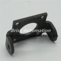 China High Gripping Accuracy Sheet Metal Gripper Providing Accurate Secure Clamping and Consistent Performance in Metalworking for sale