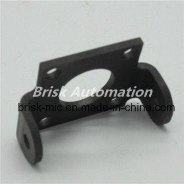 China High Gripping Accuracy Sheet Metal Gripper Providing Accurate Secure Clamping and Consistent Performance in Metalworking for sale