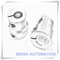China Small Gripper Size Metal Sheet Engaging Mechanism Featuring High Gripping Accuracy Ensuring Sheet Processing and Secure Engagement for sale