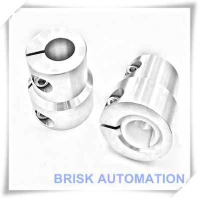 China Small Gripper Size Metal Sheet Engaging Mechanism Featuring High Gripping Accuracy Ensuring Sheet Processing and Secure Engagement for sale