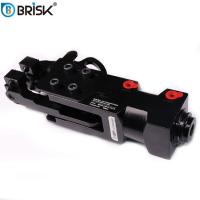 China Rotary Actuator Sheet Metal Grippers 5 Million Cycles Easy Adjustment for sale