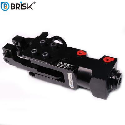 China Rotary Actuator Sheet Metal Grippers 5 Million Cycles Easy Adjustment for sale
