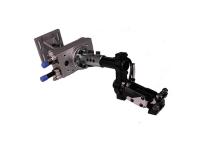 China Metal Electric Transfer Press Tooling , Customized Industrial Robot Gripper for sale