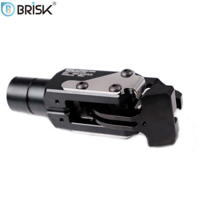 China Double Acting Power Press​ Auto Gripper High Clamping Force With Jaws for sale