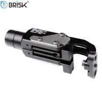 China Compact Mini Auto Gripper Durable For Pneumatic Automation Transfer Press for sale