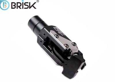 China 30 Mm Diameter Pneumatic Gripper Modular Design With High Clamping Force for sale