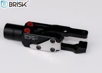 China Pneumatic Press Gripper Max. 6 Bar Operating Pressure For Automation Controls for sale