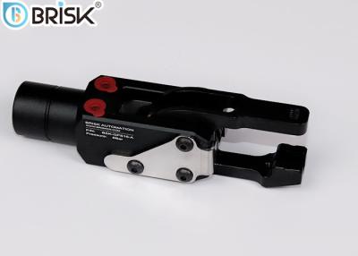 China Pneumatic Press Gripper Max. 6 Bar Operating Pressure For Automation Controls for sale